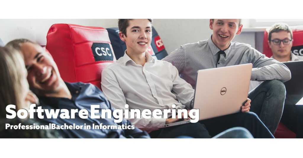 Software Engineering – VIKO EN