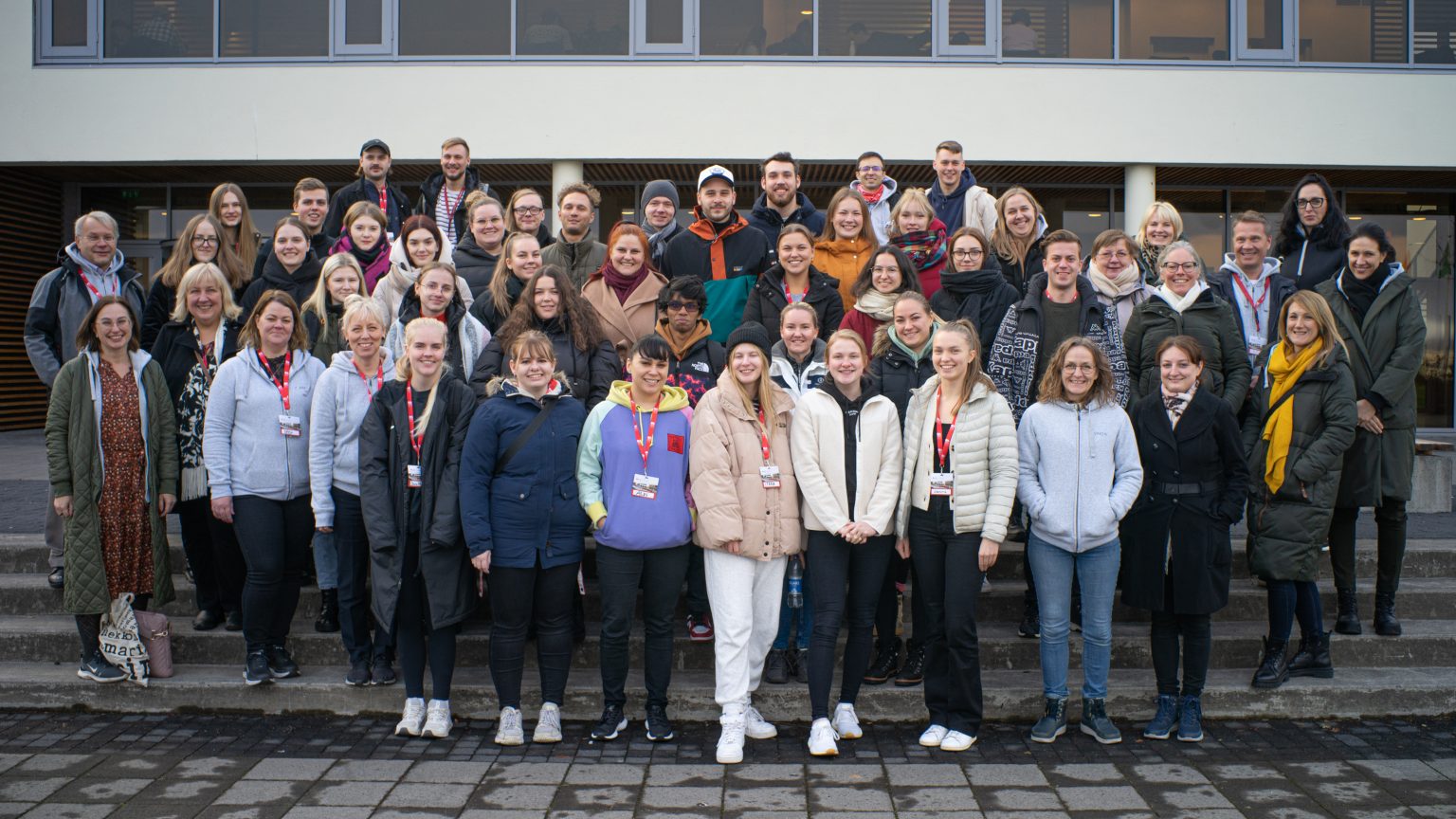 NORDPLUS 2022: VAKEN SUSTAINED project – VIKO EN