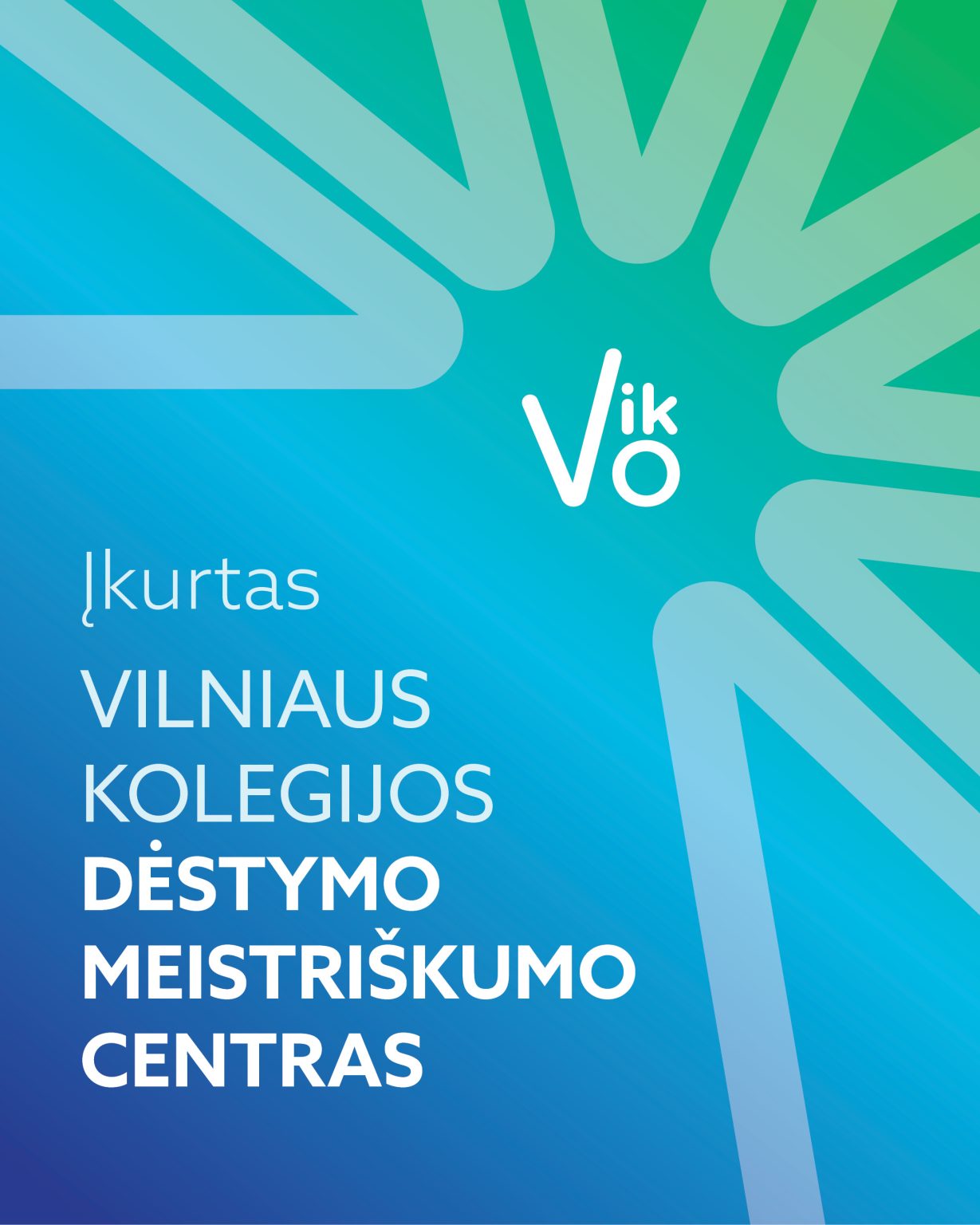 VIKO Teaching Excellence Center launches its activities – VIKO EN